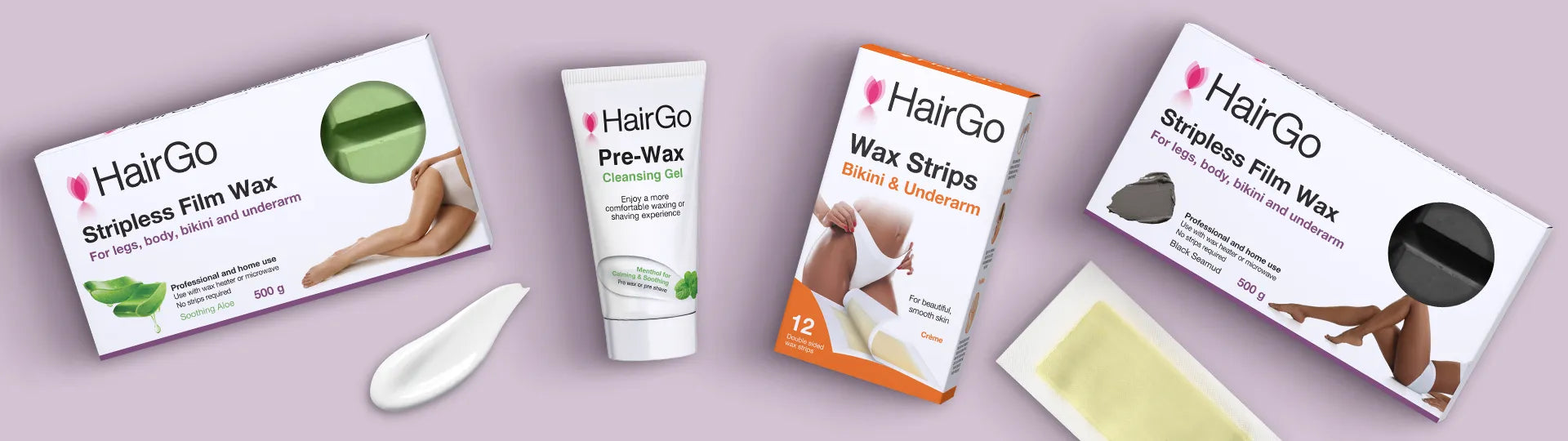 Tips to Getting a Great Brazilian Wax – HairGo